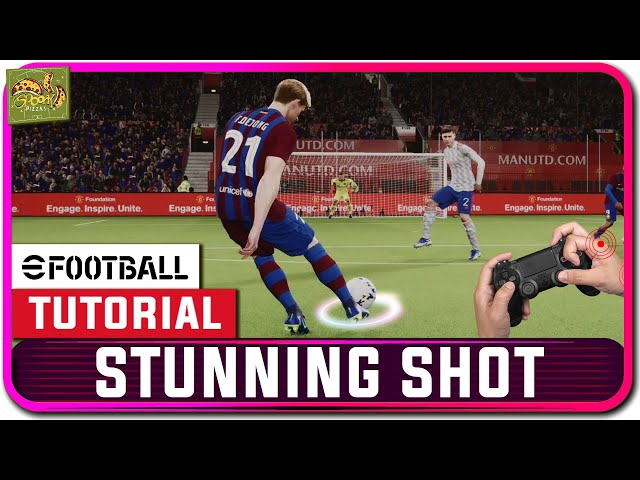 FIFA 23's new gameplay feature is inspired from eFootball, and it might ...