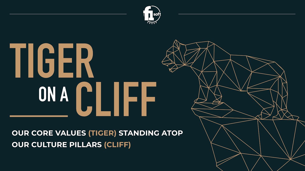F1Soft's Core Values and Culture Pillars: Building a Strong ...