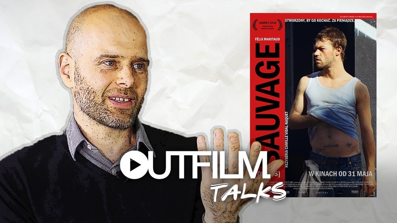 OUTFILM Talks 3 - Sauvage