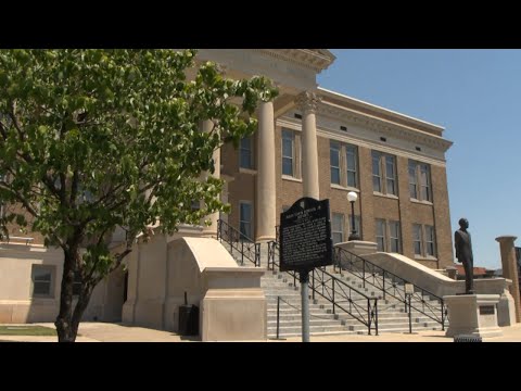 Limestone County Historical Society seeks more volunteers