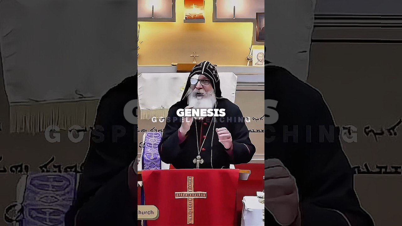 Jesus as The Logos Explained Fast!