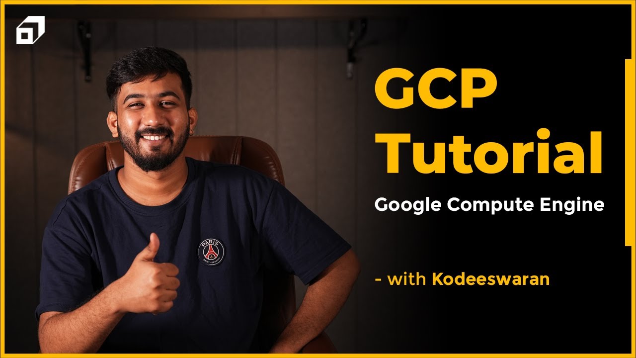 Understanding Google Cloud Platform: A Deep Dive into Compute Services and Google Compute Engine ...