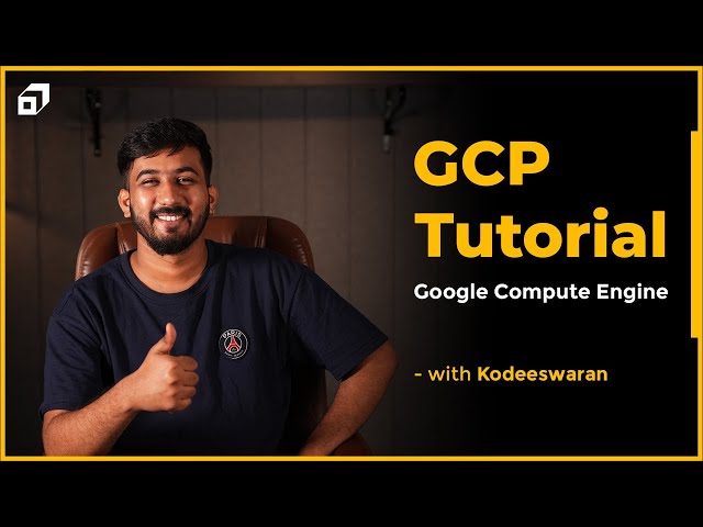 Understanding Google Cloud Platform: A Deep Dive into Compute Services ...