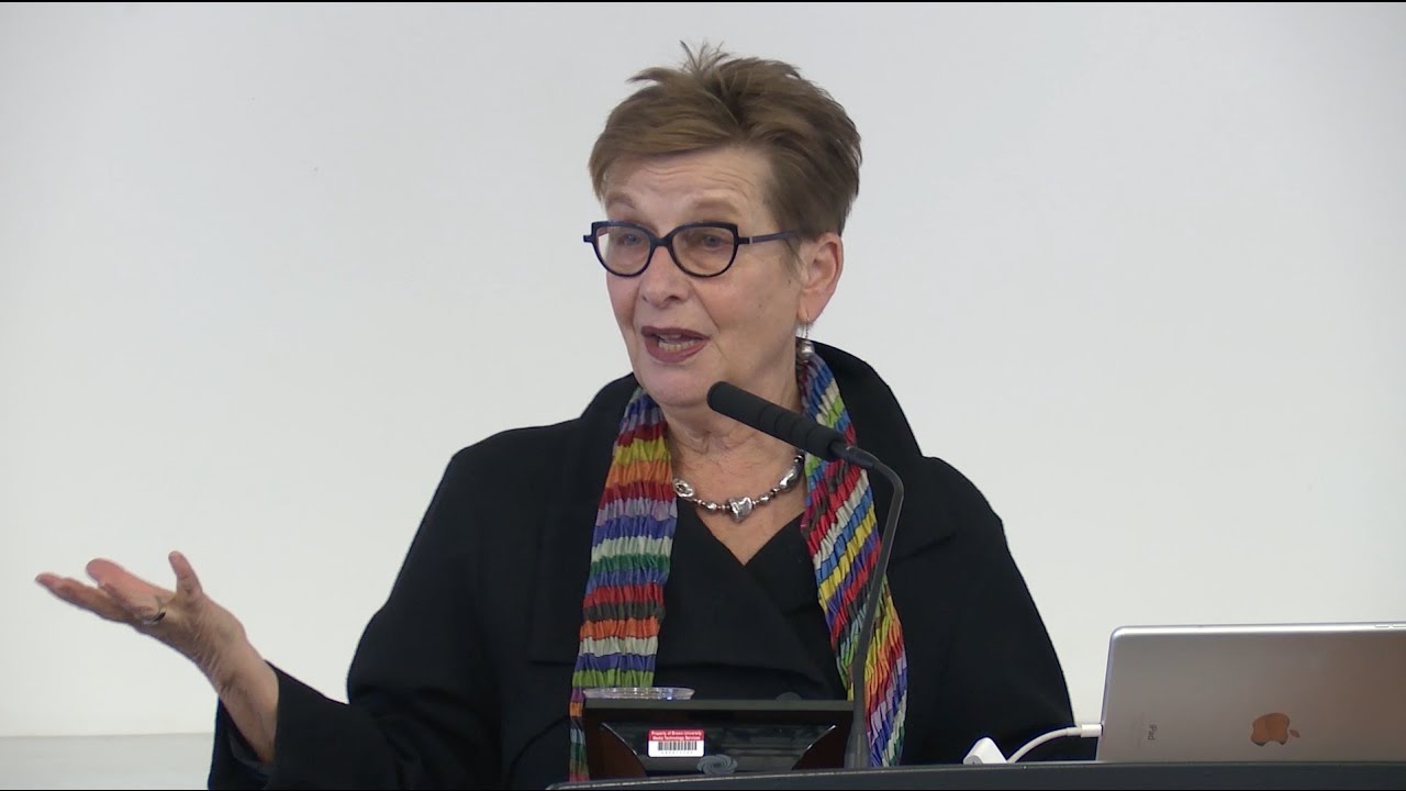Archives Make History: The Pembroke Collections (Keynote Address)