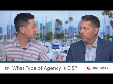 Engineered Insurance Services: What Type of Insurance Agency is EIS?