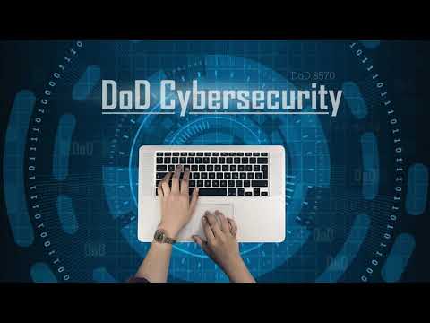 DoD Cybersecurity, DoD Cybersecurity Fundamentals Training