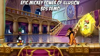 10 Games Like Disney Epic Mickey for PSP – Games Like