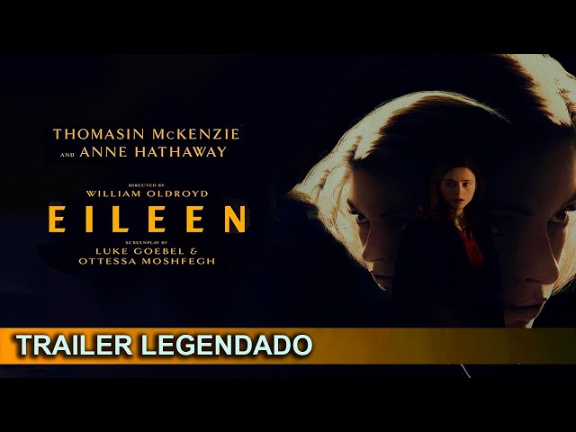 Eileen (2023) | Cineplayers