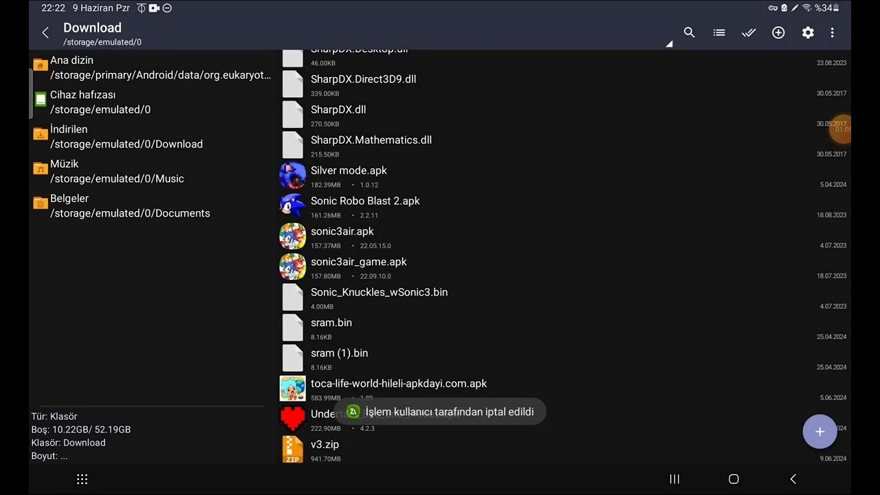 How to Download Miracle sonic mod For Sonic CD Android