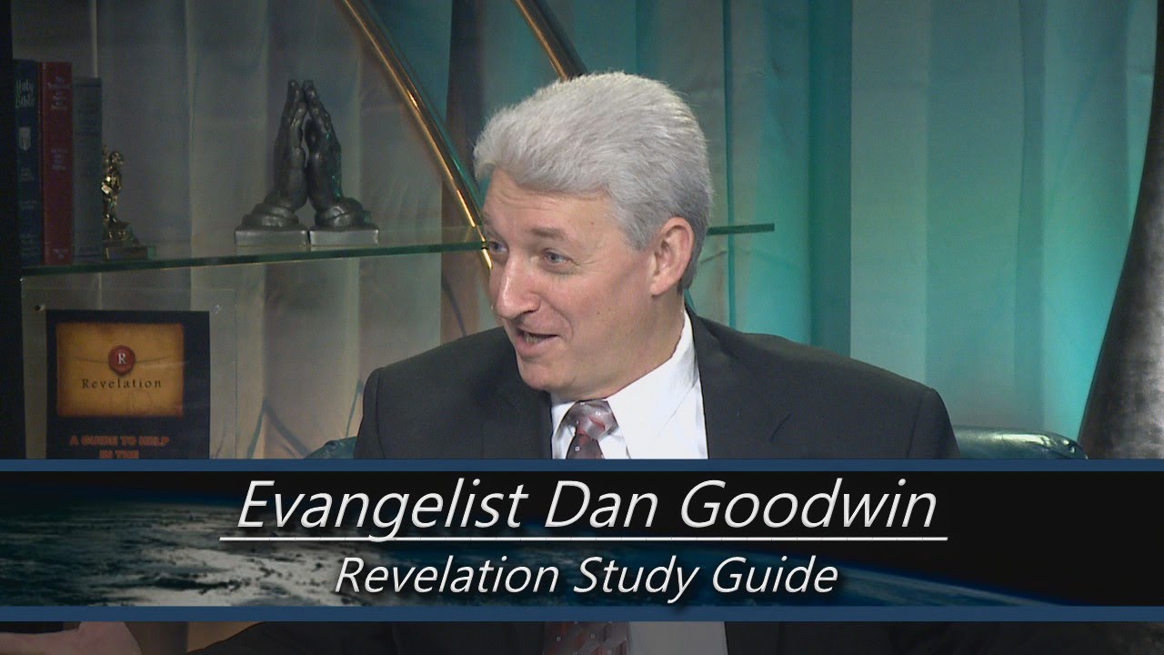 Dan Goodwin: Understanding Revelation