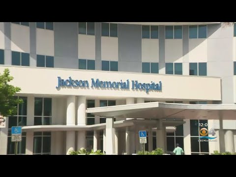 Jackson Health Investigating Potential Breach Of Privacy After Pictures Of NICU Baby Posted On Socia