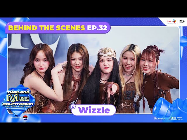 [BEHIND THE SCENES] Wizzle - โอน้อยออก (Truth or Dare) | Thailand Music ...