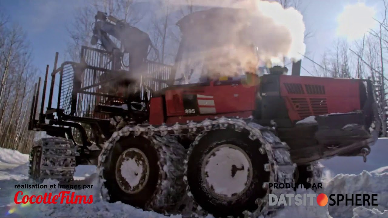 Vie de chantier, saison 1