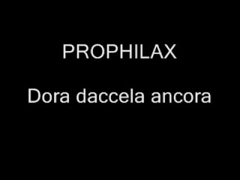 Prophilax - Musica, video, statistiche e foto | Last.fm