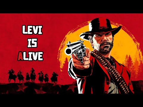 Steam Community :: Video :: Red Dead Redemption 2 (RDR2) Live|Both Main ...