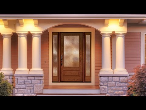 THERMA TRU DOORS | THERMA TRU DOORS REVIEWS | THERMA TRU DOORS WITH INTERNAL BLINDS