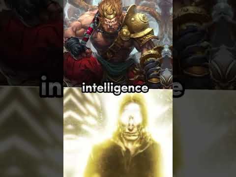 sun wukong vs one above all #shorts #marvel #wukong