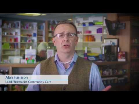 NHSScotland - Speak Up! when you see medicines waste