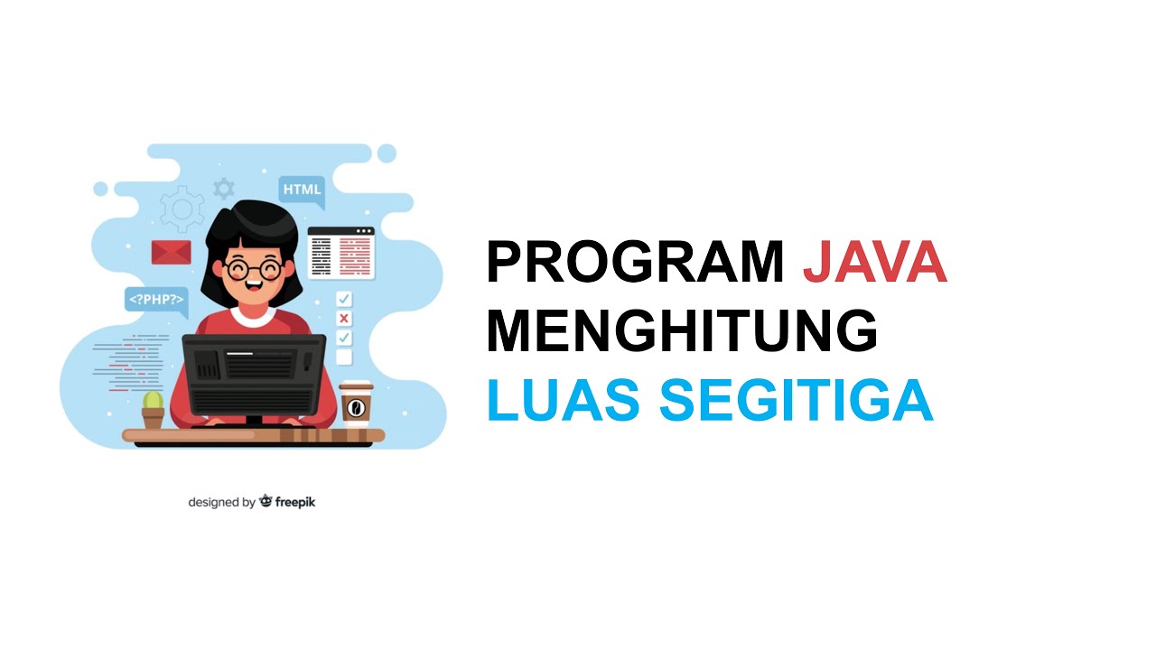 Contoh Program Java Sederhana - Adi Setiawan