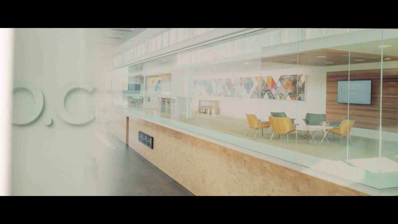 FFKR Architects | O.C. Tanner Headquarters