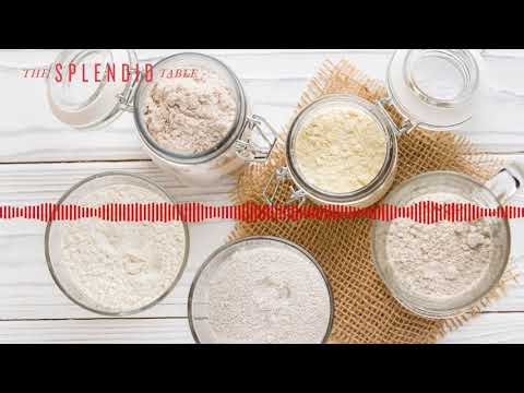 Can You Substitute Different Types of Flour in Recipes?