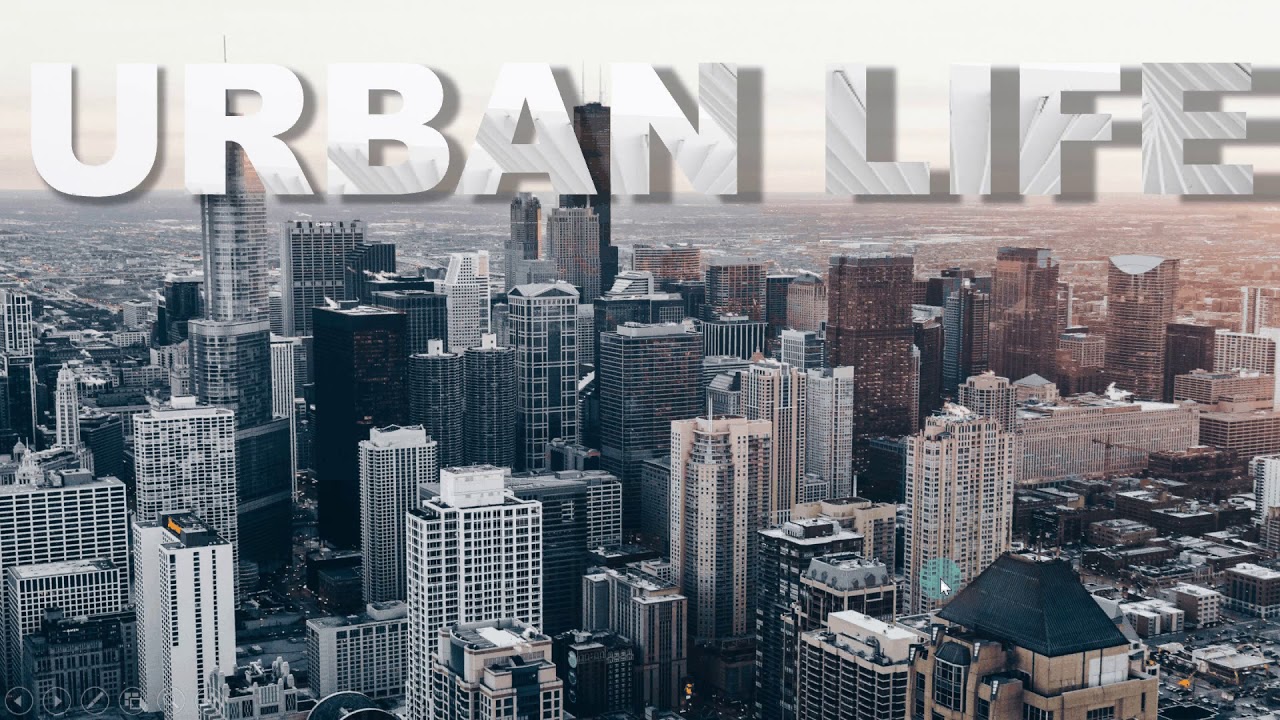 How to create cool Text Effects in PowerPoint