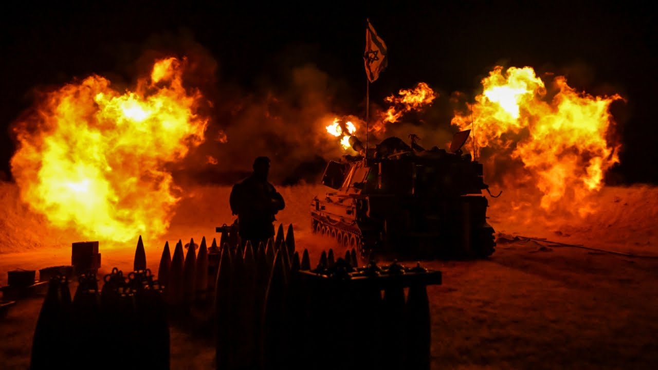 Two dozen IDF soldiers killed in deadliest day since war began against Hamas