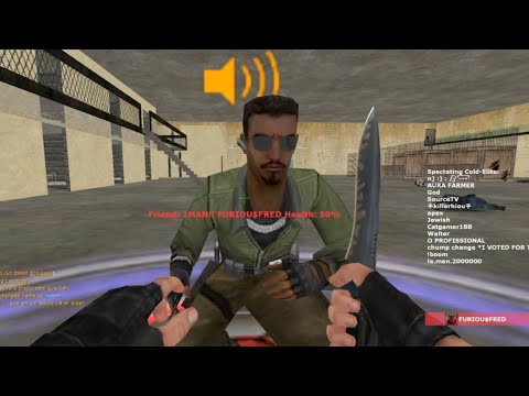 Steam Community :: Counter-Strike: Source