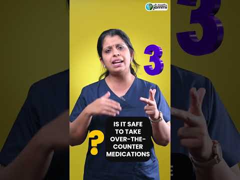 5 questions you should ask your gynaecologist during pregnancy | Dr Deepthi Jammi