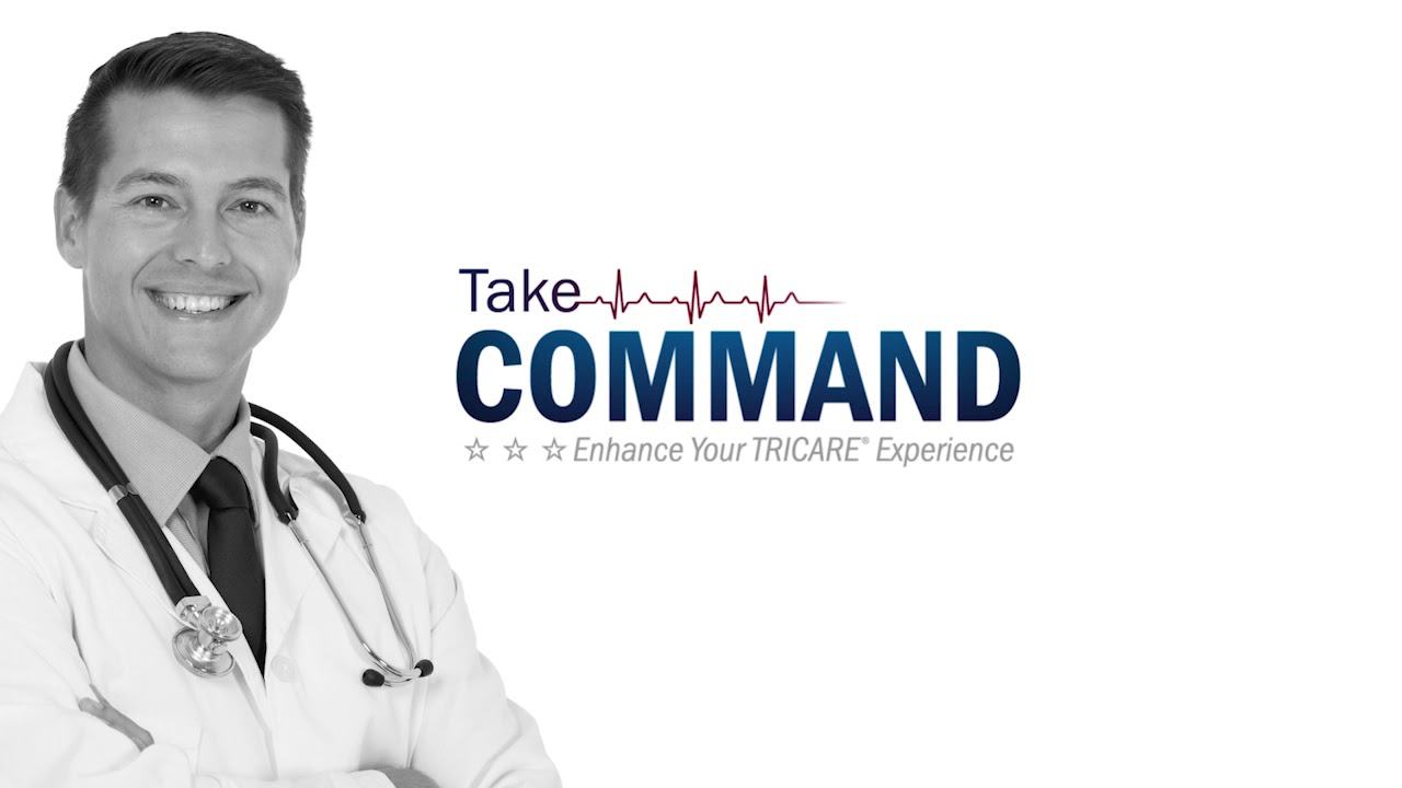 TRICARE Changes: Update DEERS #TakeCommand