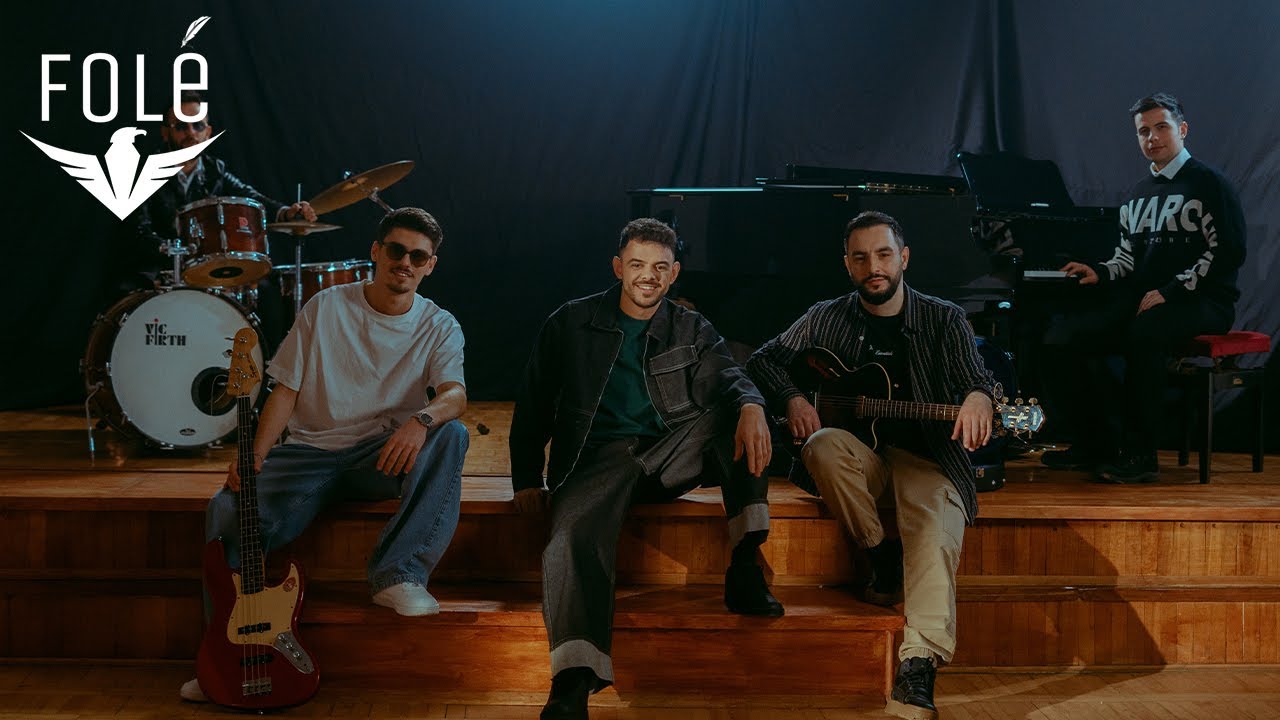 Teksti, zëri, muzika… Rilind Alimani sjell këngën që i ka të gjitha ...