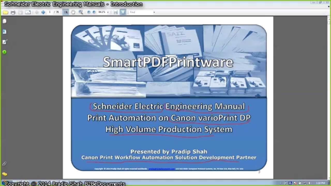 1  Engineering Manual - Introduction