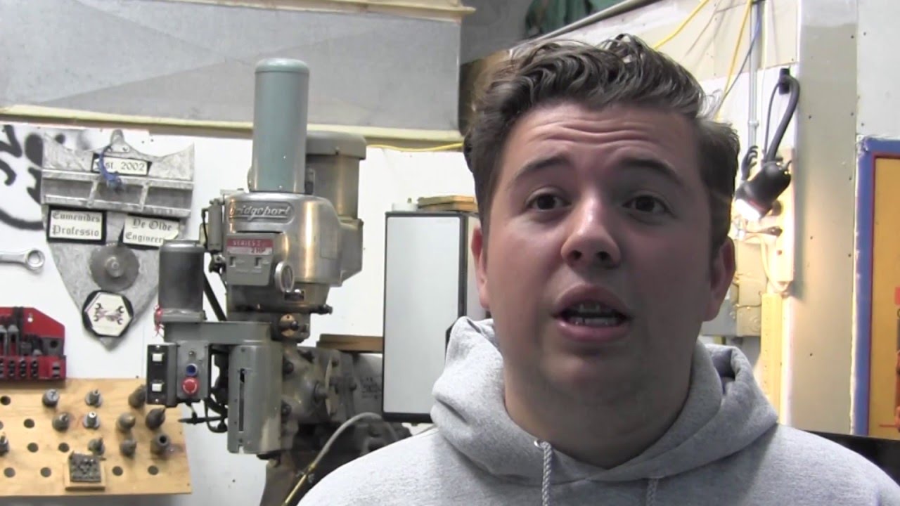 Inside Eagle Engineering