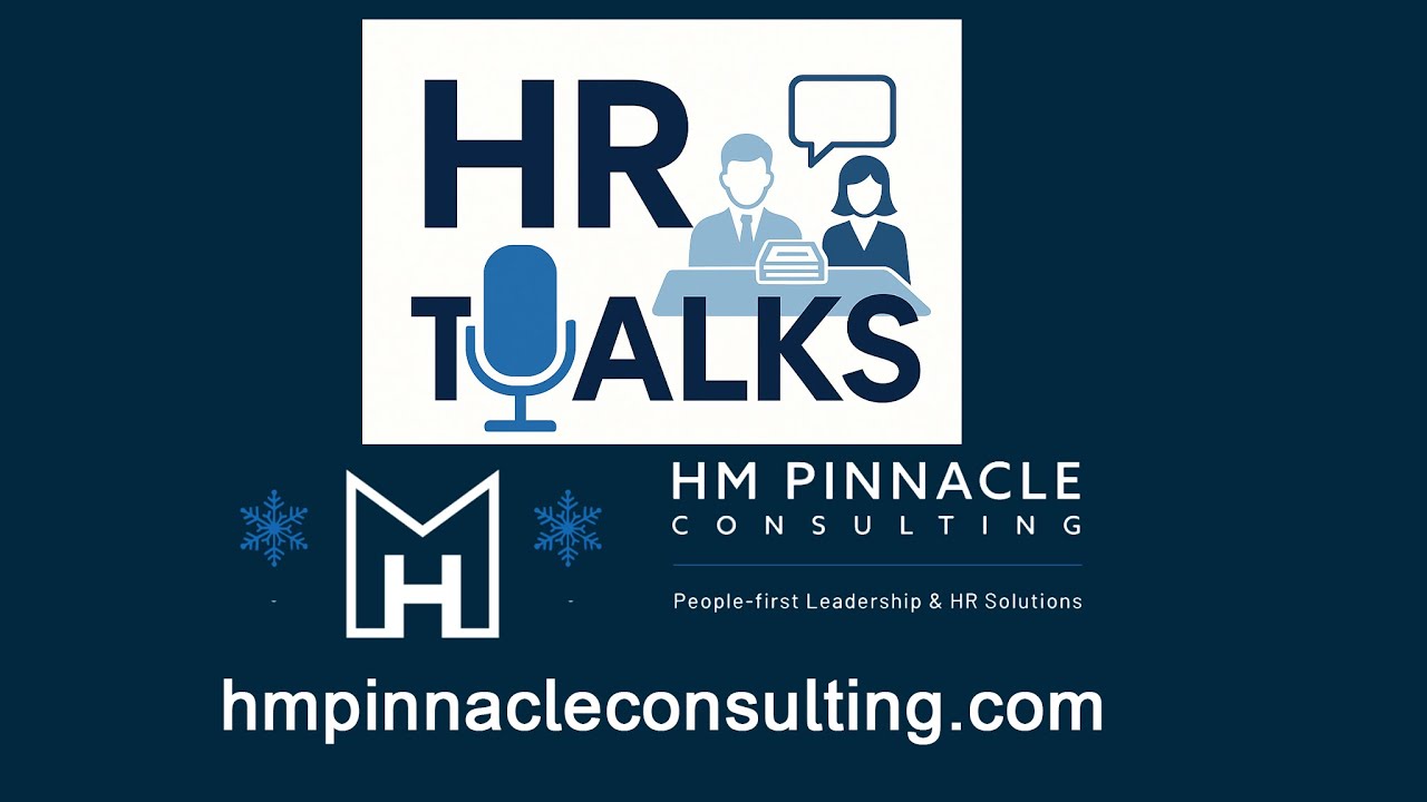 HR Talks #10   Documentation
