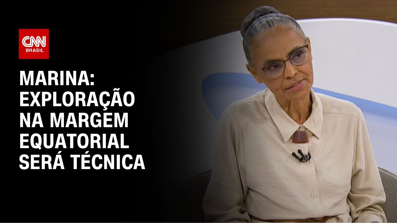 Falta de rumo é fazer plano para matar o presidente, diz Marina Silva ...