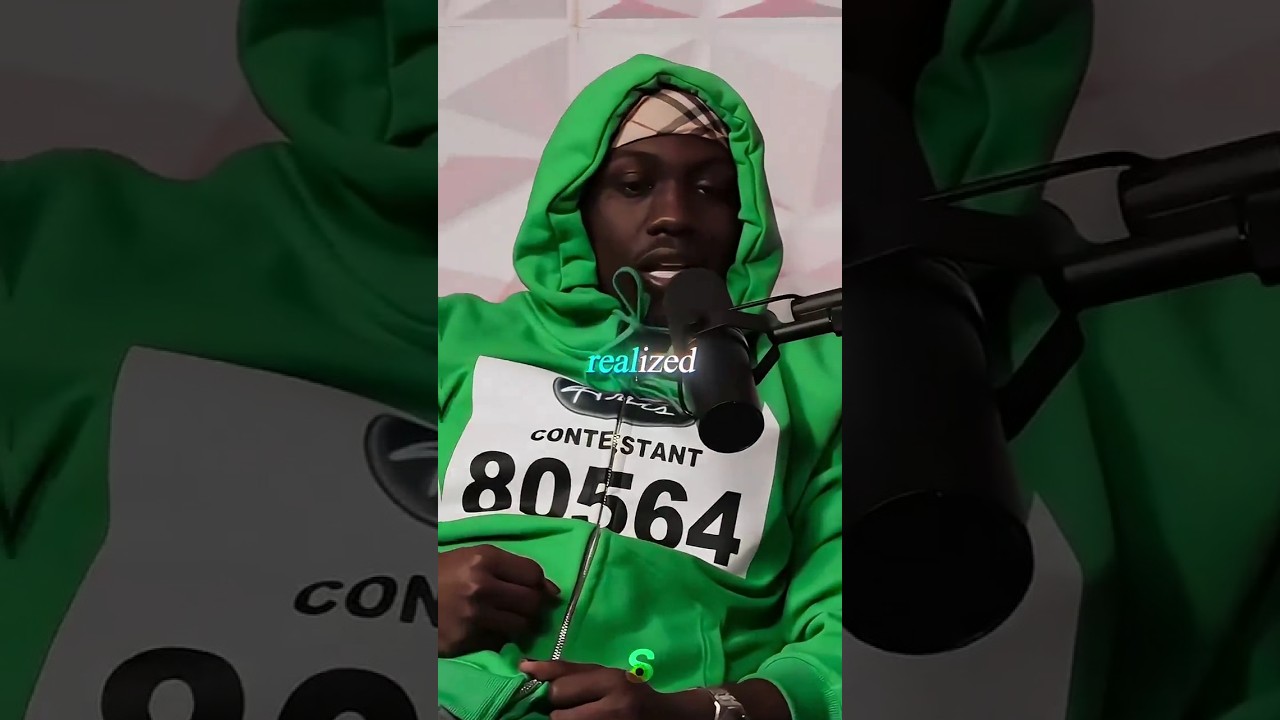 Lil Yachty OPENS UP About Learning From Drake 😳🤝