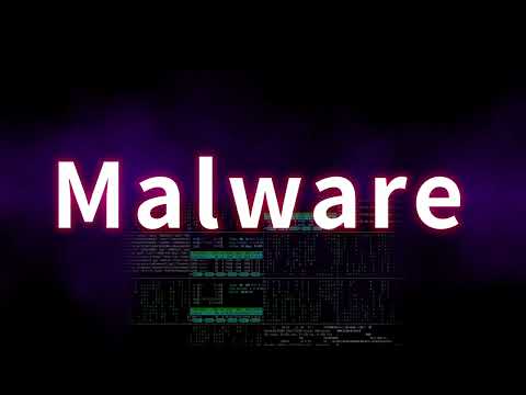Malware. Richtige Sprechweise, Bedeutung. Korrekte Aussprache. Gutes Deutsch. Von TV-Profisprecher.