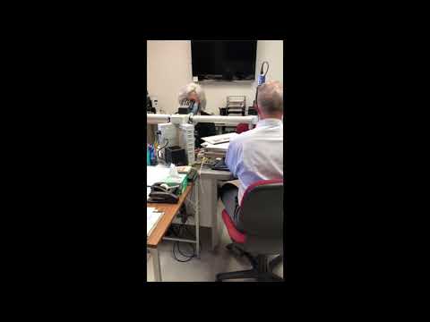 Day in the Life - Cytopathology