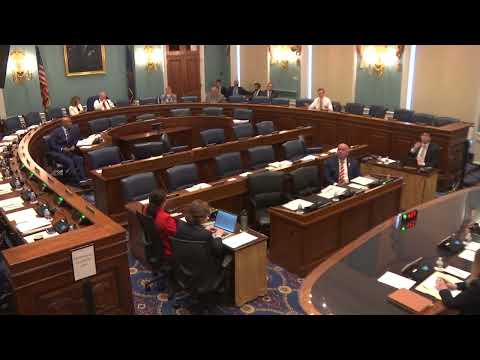 Rep. Dusty Johnson on the need to pass the CLARITY Act