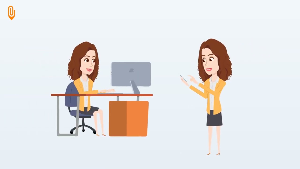 Document GPS -  The Easiest Way To Have Control Over Email Attachments