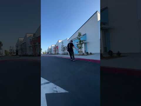Last two tricks were improv 😂 #skateboarding #skate #military #veteran #fun #love #california #usmc