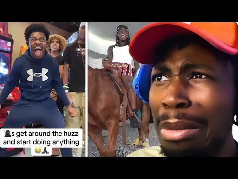 This Try Not to Laugh Almost Made Me Delete My Discord..