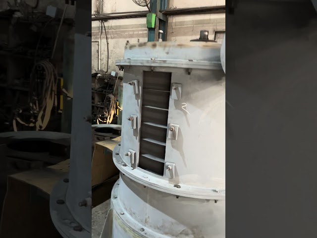 Size Reduction Equipment - Pin Mill Machine Manufacturer from Ahmedabad