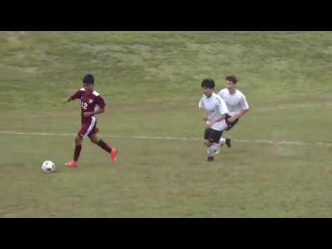 BHS Boys Soccer v Saint Joseph 9 30 19