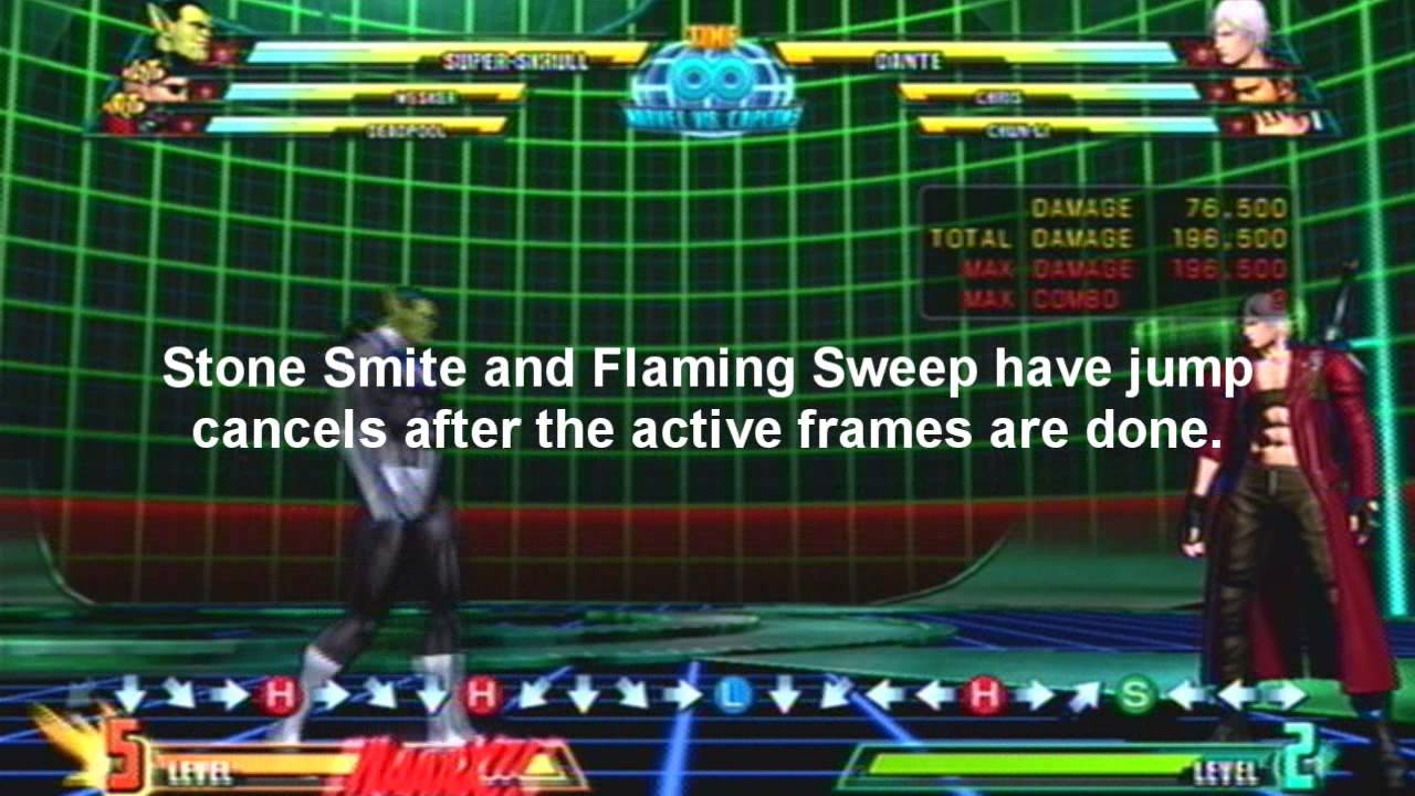 Ultimate Super-Skrull Guide (part 1)