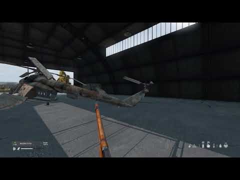 Steam Community :: Video :: Hangar SKIRMISH - DayZ