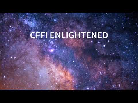 Call a C API from Python becomes more enjoyable with CFFI