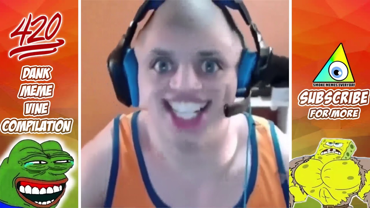 Dank Meme Compilation (YLYL) #23