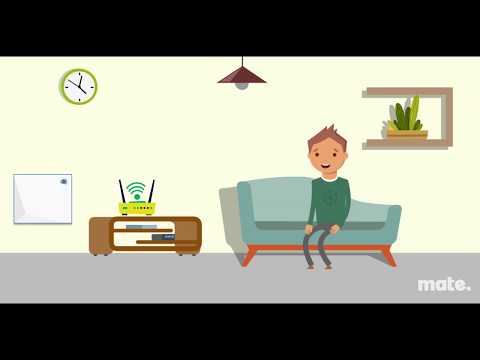 nbn Fibre to the Premises (FTTP) explained