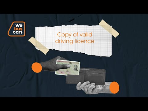 Applying for vehicle finance | WeBuyCars